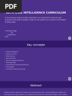 AI-Project Cycle - Stages&Problem Scoping | PDF | Artificial Intelligence | Intelligence (AI ...