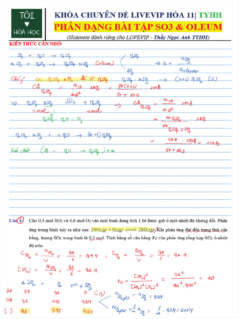 Live 20 Phan Dang Bai Tap So3 Oleum Af5f489f Aeb0 4a56 A50e 6cd8db13d88a | PDF