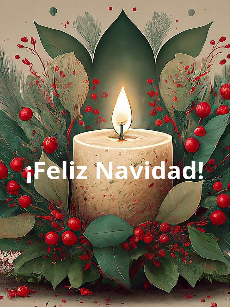 Feliz Navidad | PDF