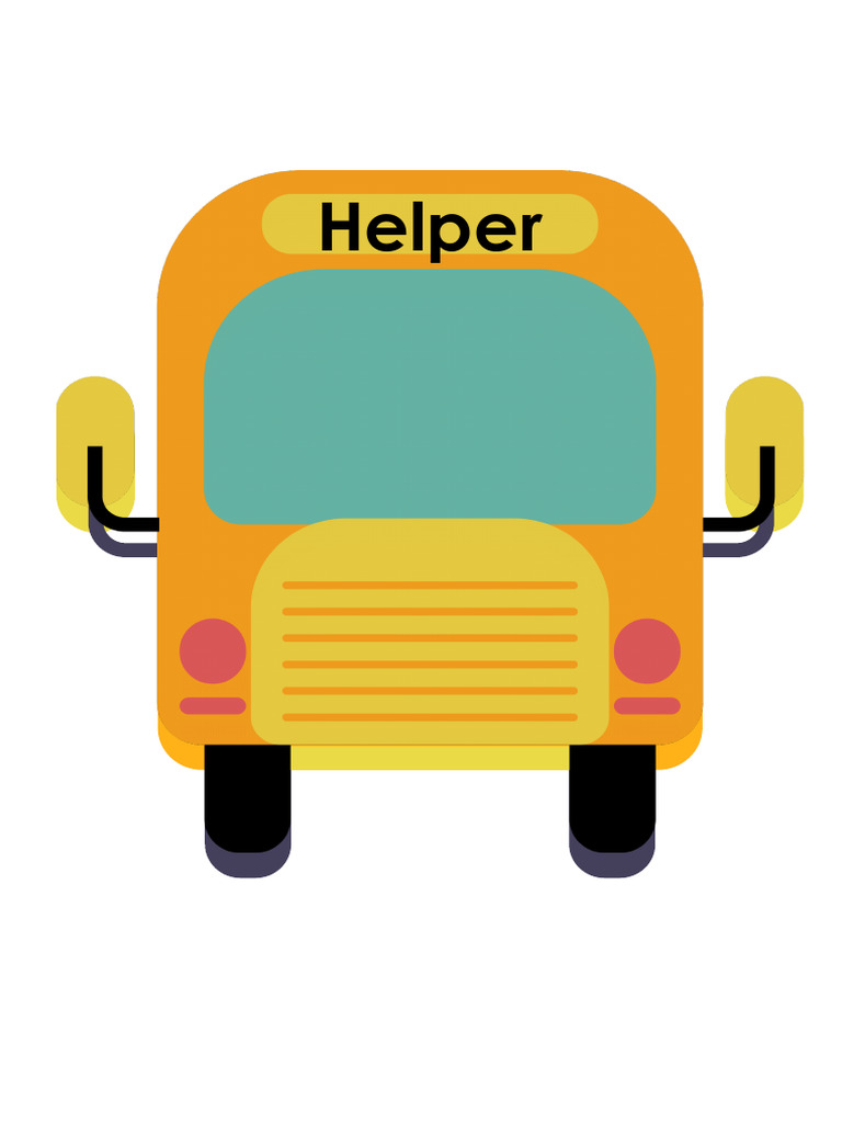 Helper | PDF