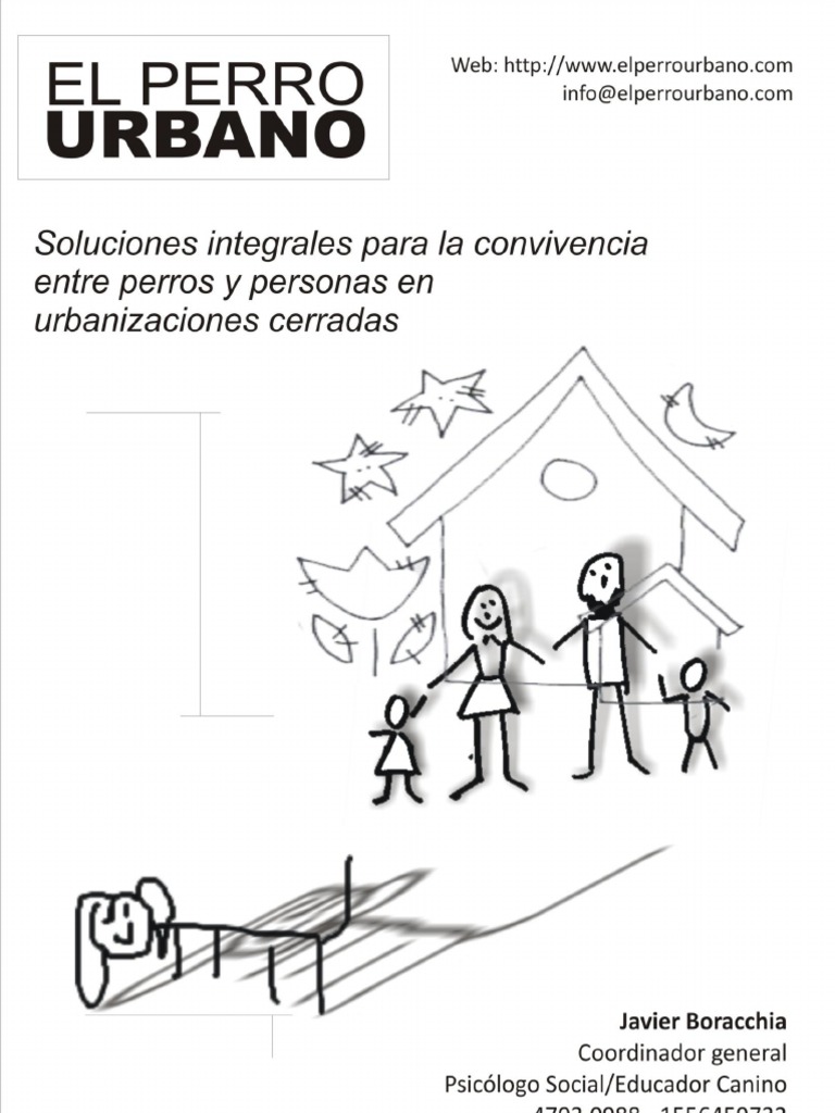 El Perro Urbano - Propuesta - Countries - Barrios - Privados | PDF ...