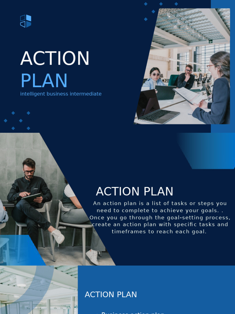 Action plan | PDF