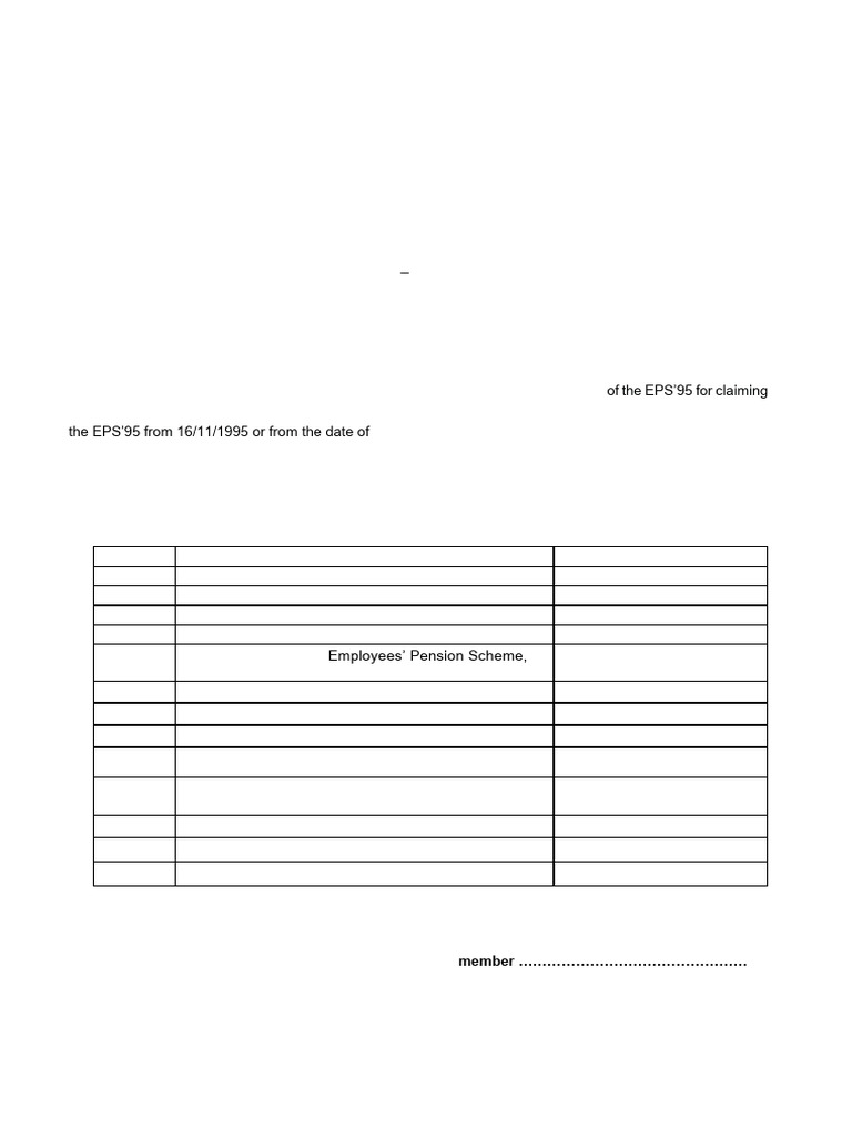 Joint Option Form - NonExempt | PDF | Government | Employee Relations