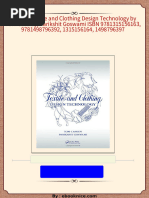 A 4 A - Scorched Particles - tcm11-30908 | PDF | Powdered Milk | Filtration