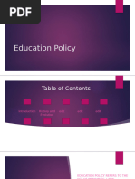 Ae Foundational Learning Assistance Policy Manual 2025 02 | PDF | Cost ...