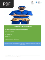 Field Engineer RACW Curriculum Overview | PDF | Gases | Refrigeration