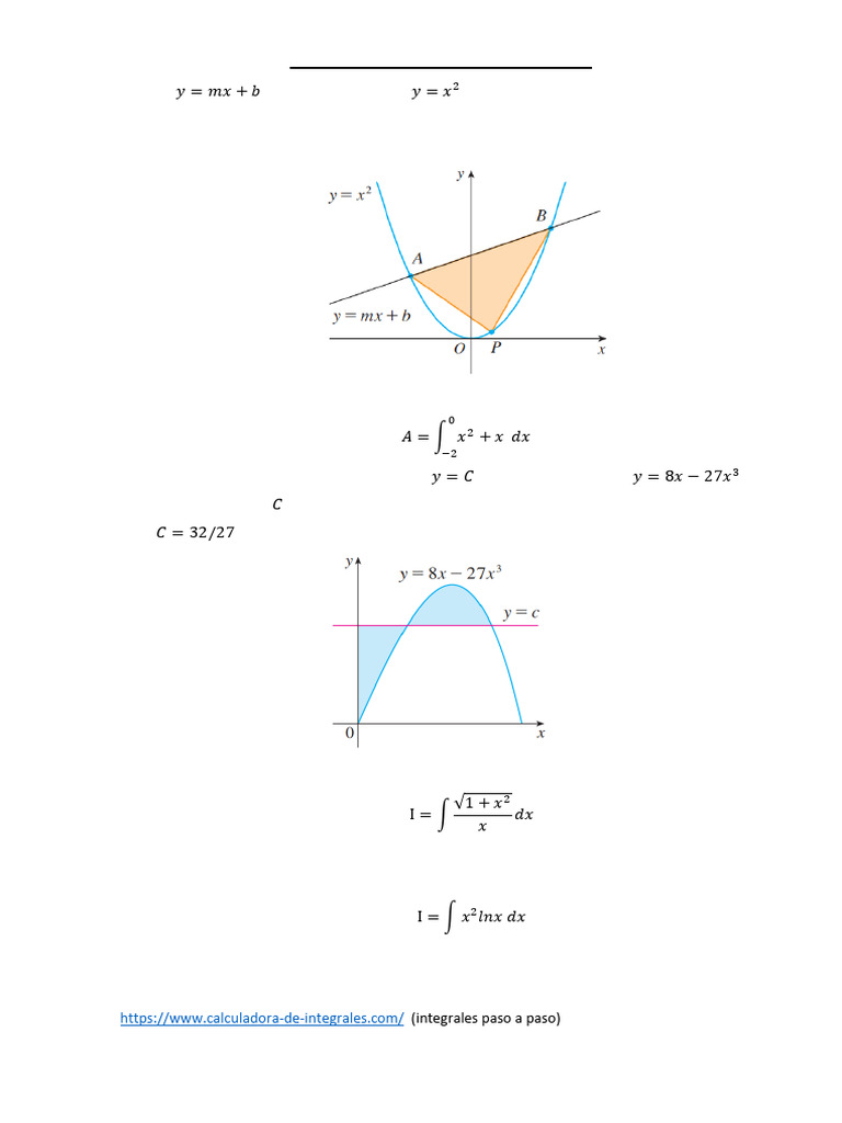 Practica Segundo Parcial | PDF