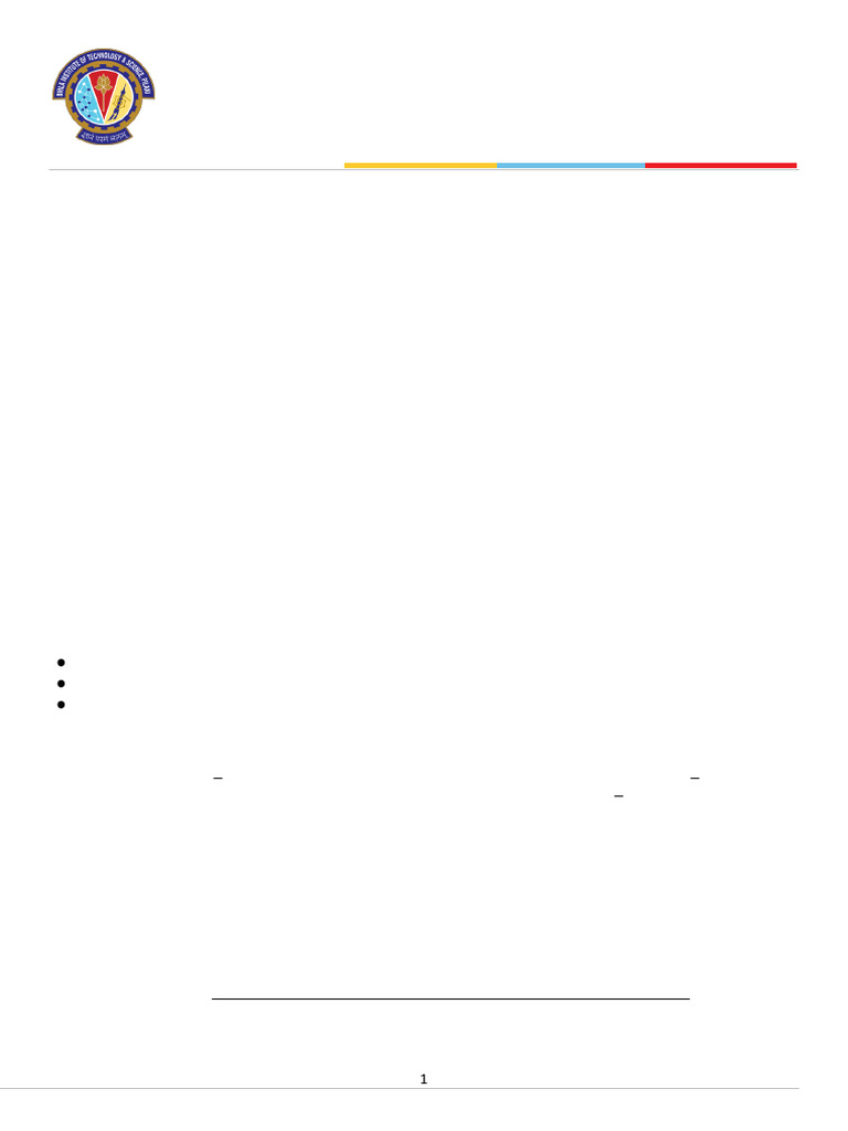 Csf111 Pdf Pointer Computer Programming C Programming Language