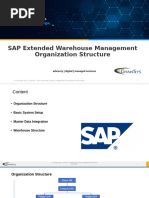 Post Processing Framework (PPF) - SAP Quick Guide | PDF | Version Control | Software Development