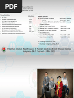 Teknik Perawatan CDL Pada Pasien HD - Ns. Didin. Rasidin, S.Kep | PDF