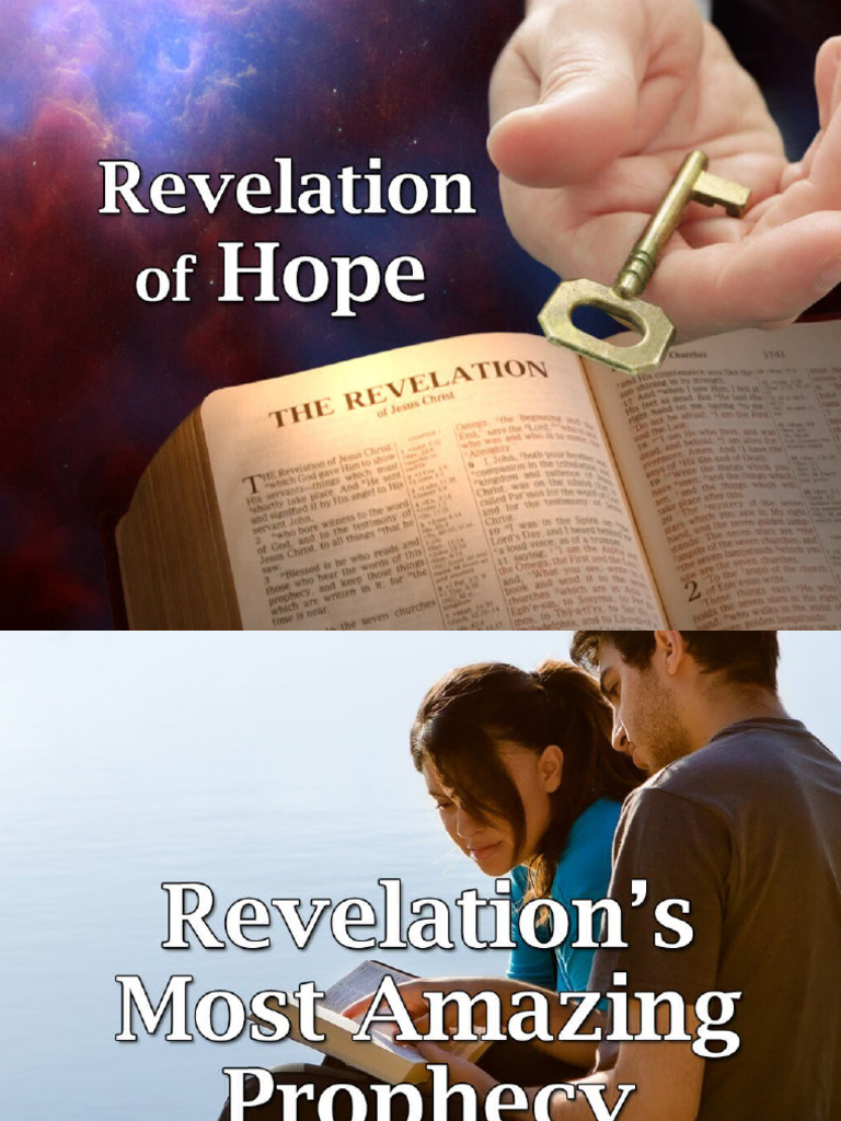 5 Three Angels | PDF