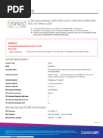 FVV-65B-R3 Product Specifications | PDF