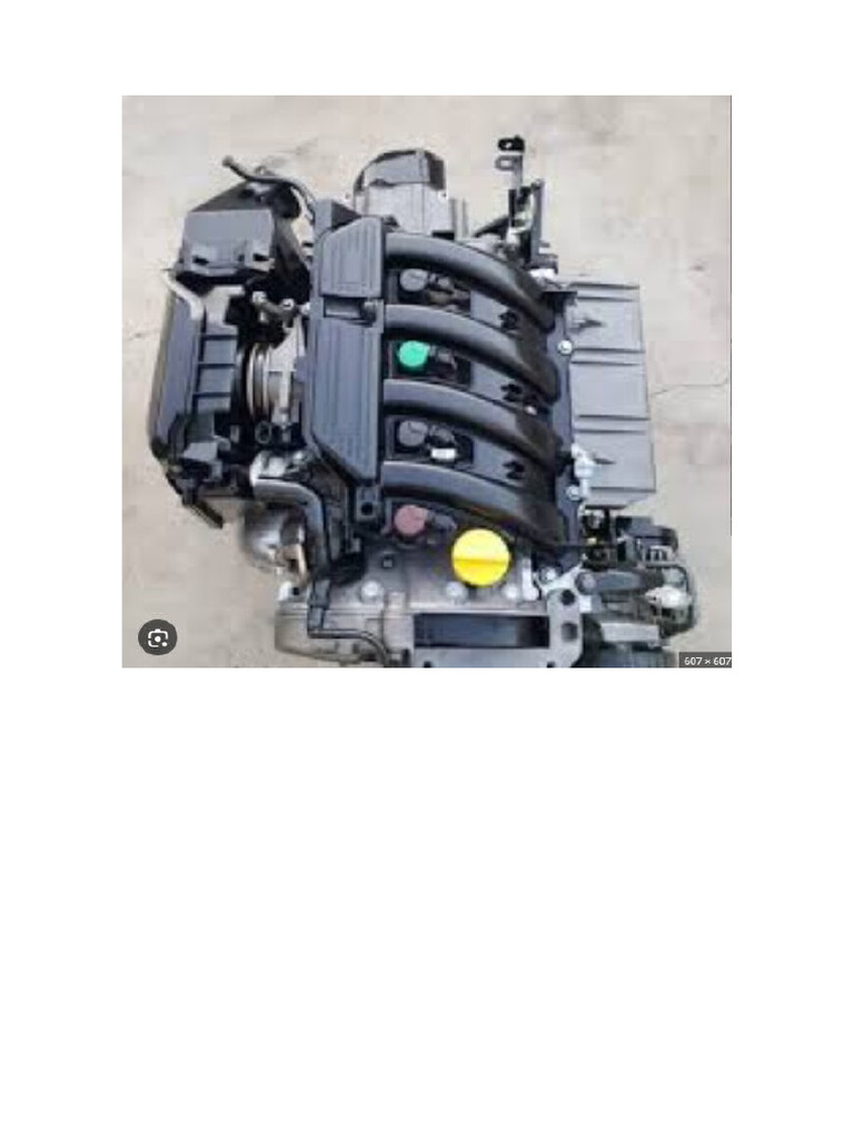 k4m TST Rev 2 | PDF
