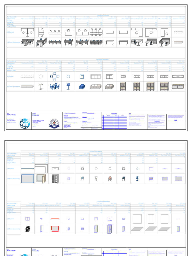 WB-PROJECT-DD 006 | PDF | Concrete | Architectural Elements