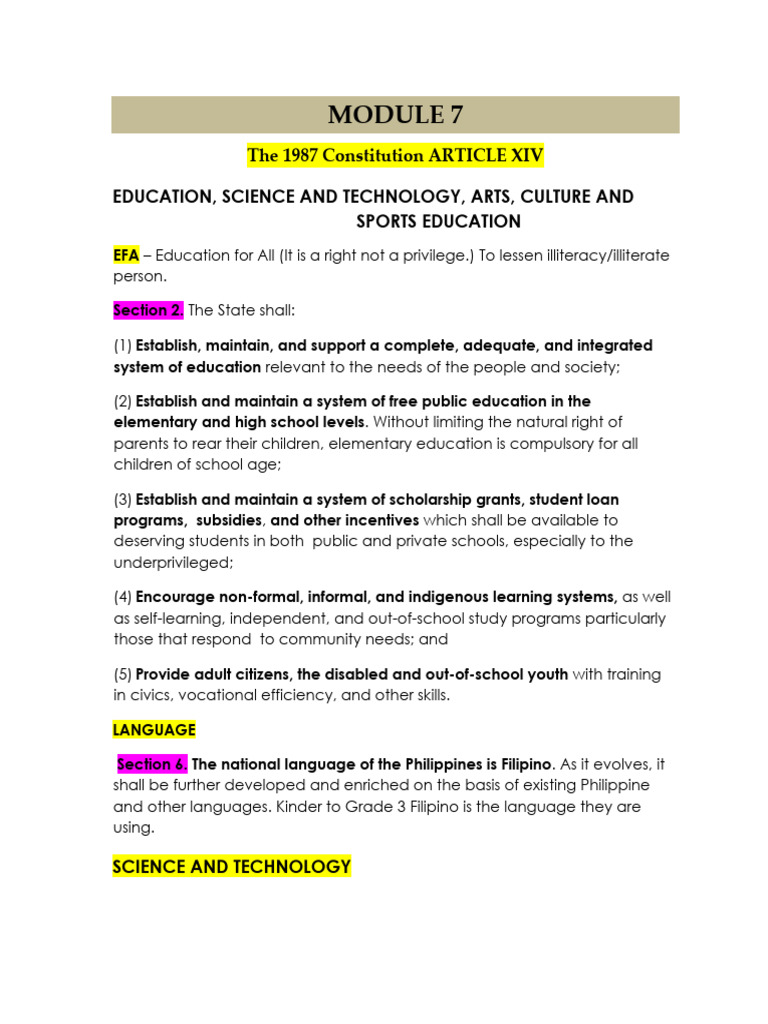ProfED DEPTALS | PDF | Vocational Education | Apprenticeship