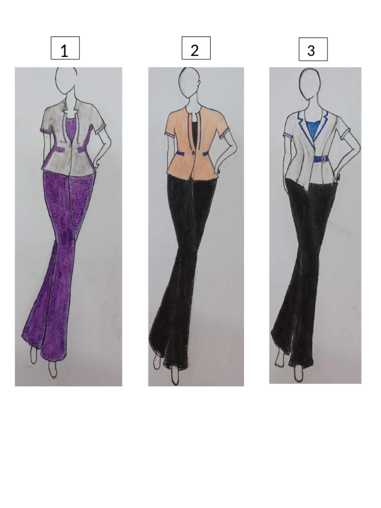 Practice Teaching Uniform | PDF