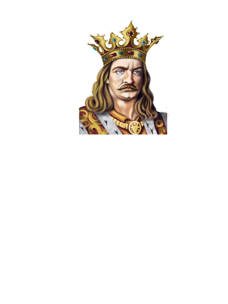 7 - Stefan Cel Mare | PDF