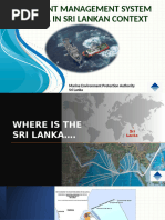 Atlantic Empress Oil Spill Analysis | PDF | Oil Spill | Petroleum Industry