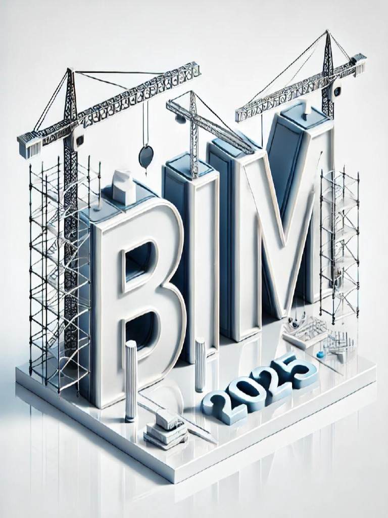 BIM TOUR 2025 Modified Logo | PDF