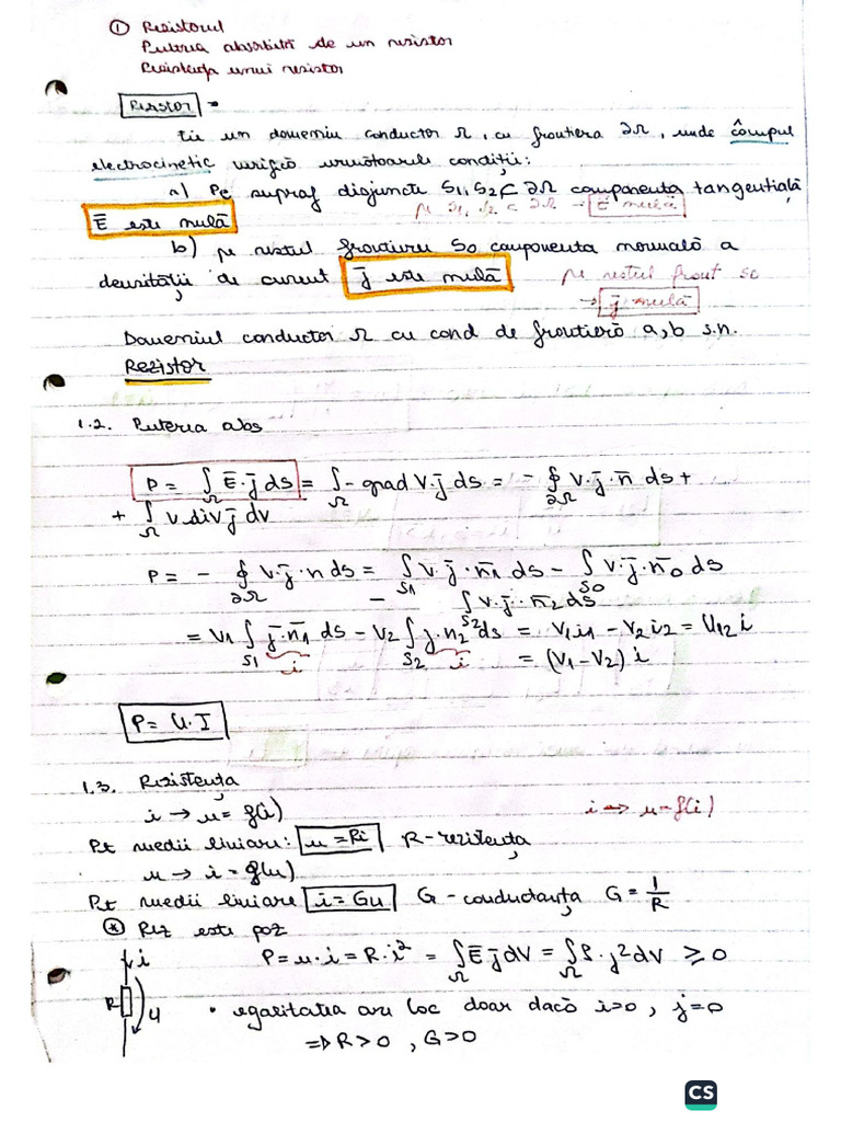 be2 teorie final | PDF