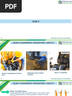 Induction Presentation - For Visitors | PDF | Safety