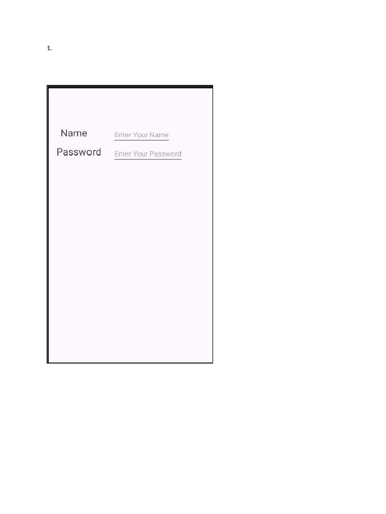 Practical 7 Mad | PDF