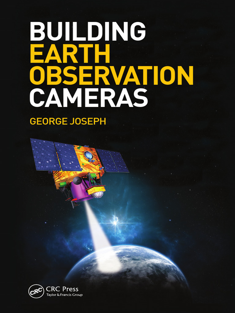 Building Earth Observation Satellites | PDF | Remote Sensing | Satellite