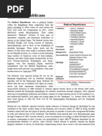 Rear Admiral (United States) | PDF | Commodore (Rank) | Military Rank