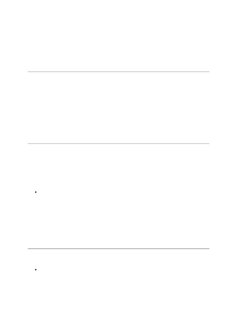Comprehensive Guide To CSS Combination Selectors and Pseudo | PDF | Computer Programming ...