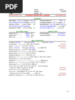 Length Development and Lap-Splice As Per ACI 318-19 | PDF | Secondary ...