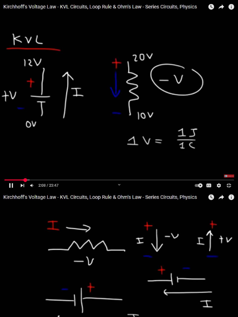 KVL | PDF