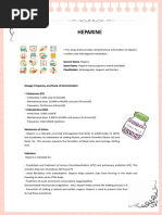 Unifen 200 400 Approved PIL - 31072023 | PDF | Nonsteroidal Anti ...