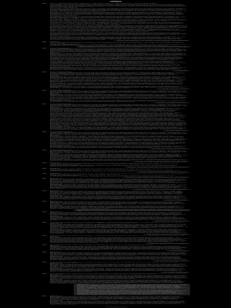 Human Vs Animal Qualities | PDF