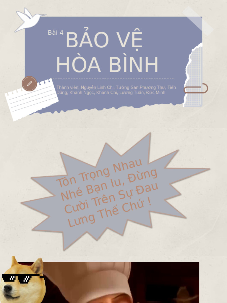 GDCD Bài 4.final | PDF