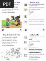 Teks 3 – Die Drie Varkies | PDF