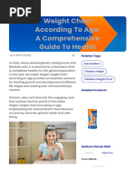 Khamis-Roche Formula Coefficients | PDF