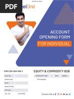 eKYC Registration Guide for Investors | PDF | Access Control | Computing