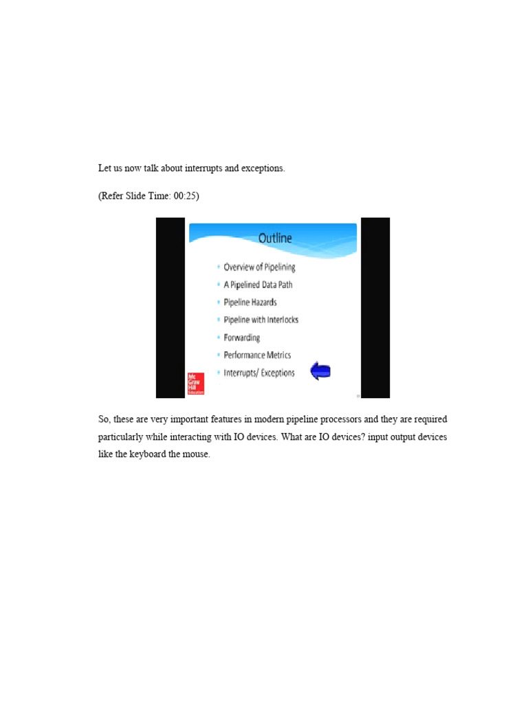 Lecture On Embedded System Part5 Pdf Inputoutput Pointer