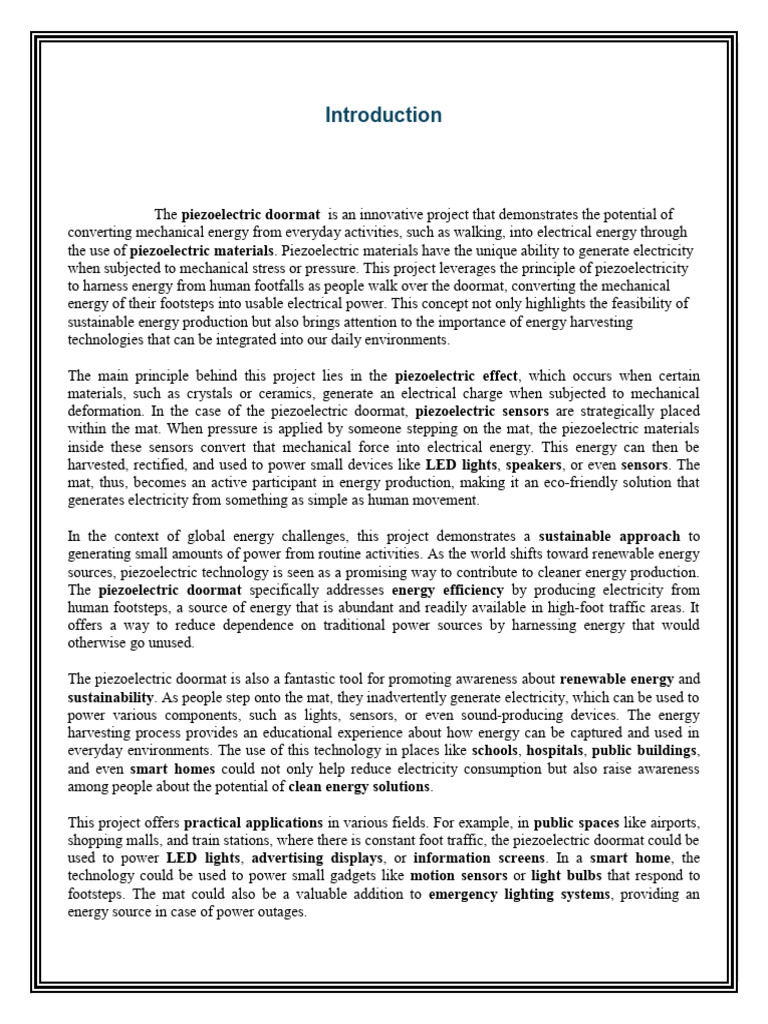 anuj | PDF | Energy Harvesting | Rectifier