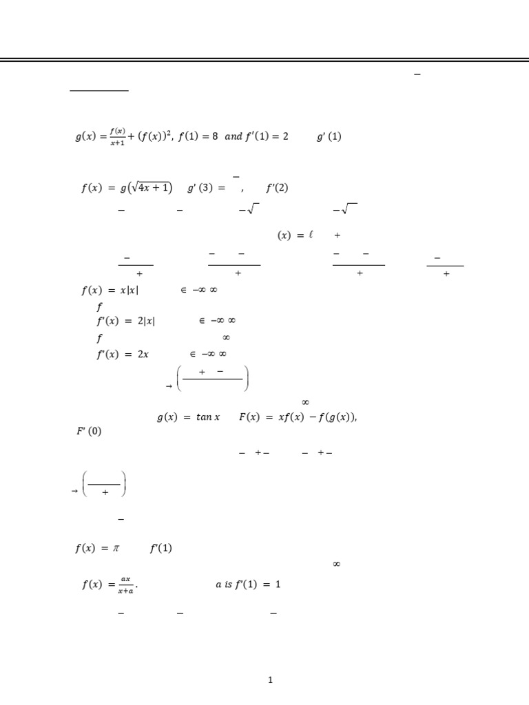 G12 Unit 3 | PDF | Tangent | Trigonometric Functions
