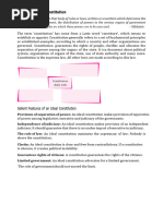 Diplomatic Notes: Formats and Examples | PDF | Diplomatic ...