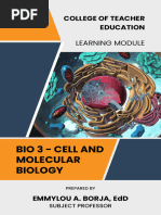 Lab Activity 4 Preparing A Wet Mount | PDF | Cell (Biology) | Staining