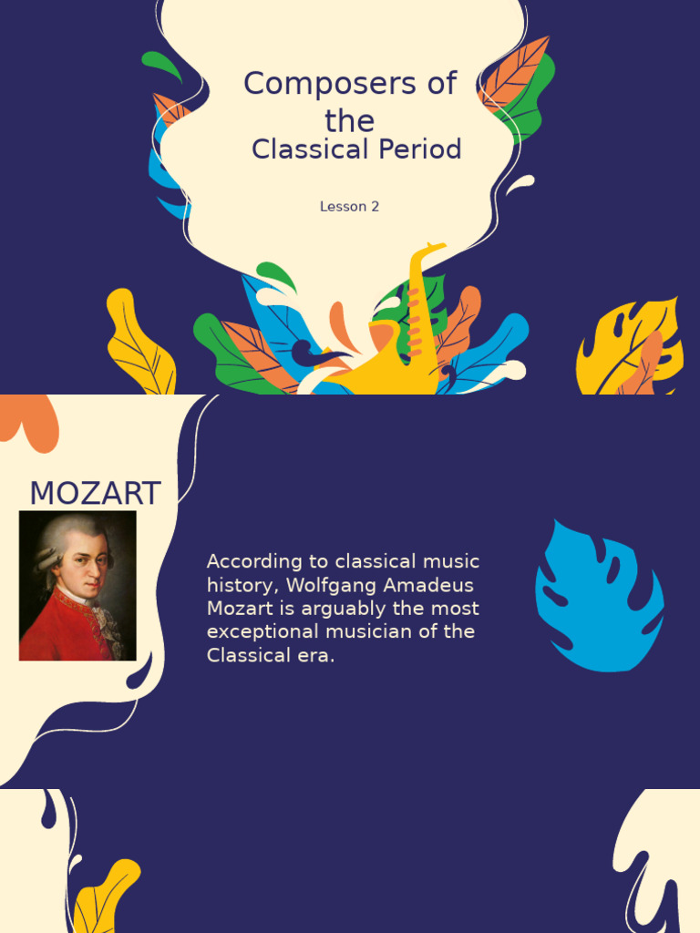 Music Quarter 2 (Part 2) | PDF