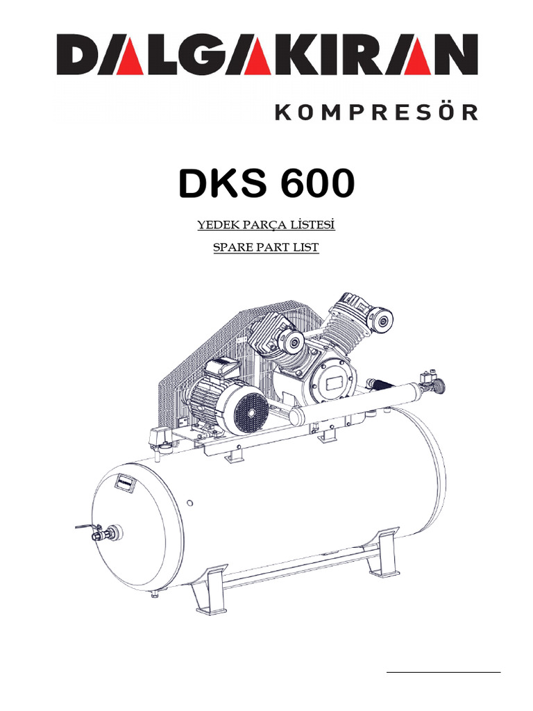 DKS_600_REV14_SERIAL_PS007485-SP | PDF