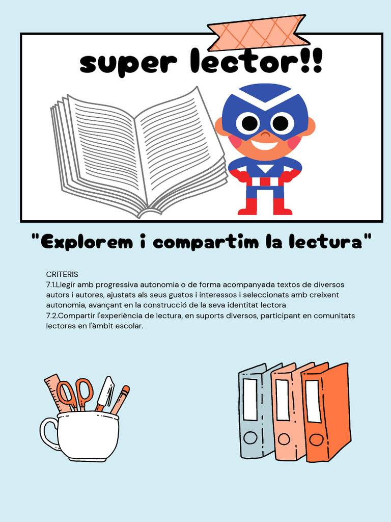 Super Lector | PDF