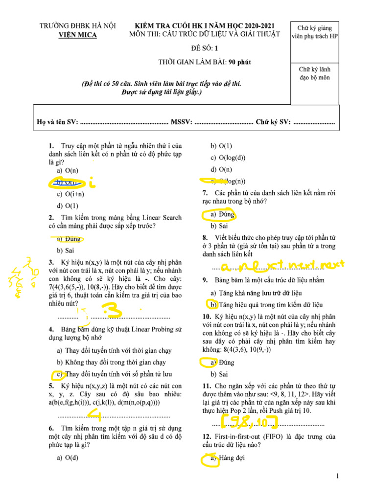 De_mau + Dapan | PDF