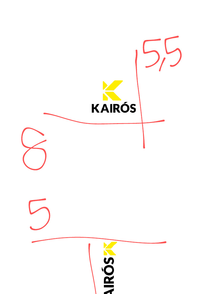 KAIROS (1) | PDF