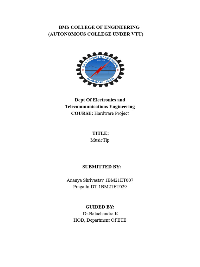 7th Sem HP Report | PDF | Cryptocurrency | Computing