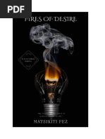 RPG Skill Trees Guide | PDF | Fantasy | Role Playing Games