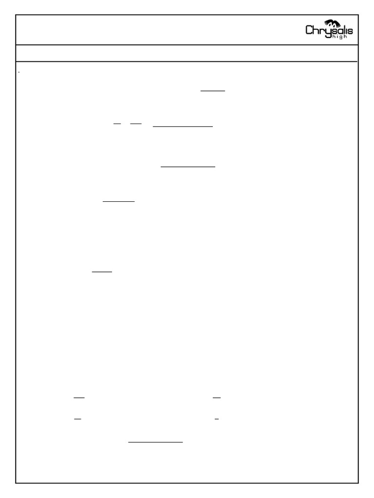 RWS 2 Mathematics Grade - V UT - II 2024 25 - 0 | PDF
